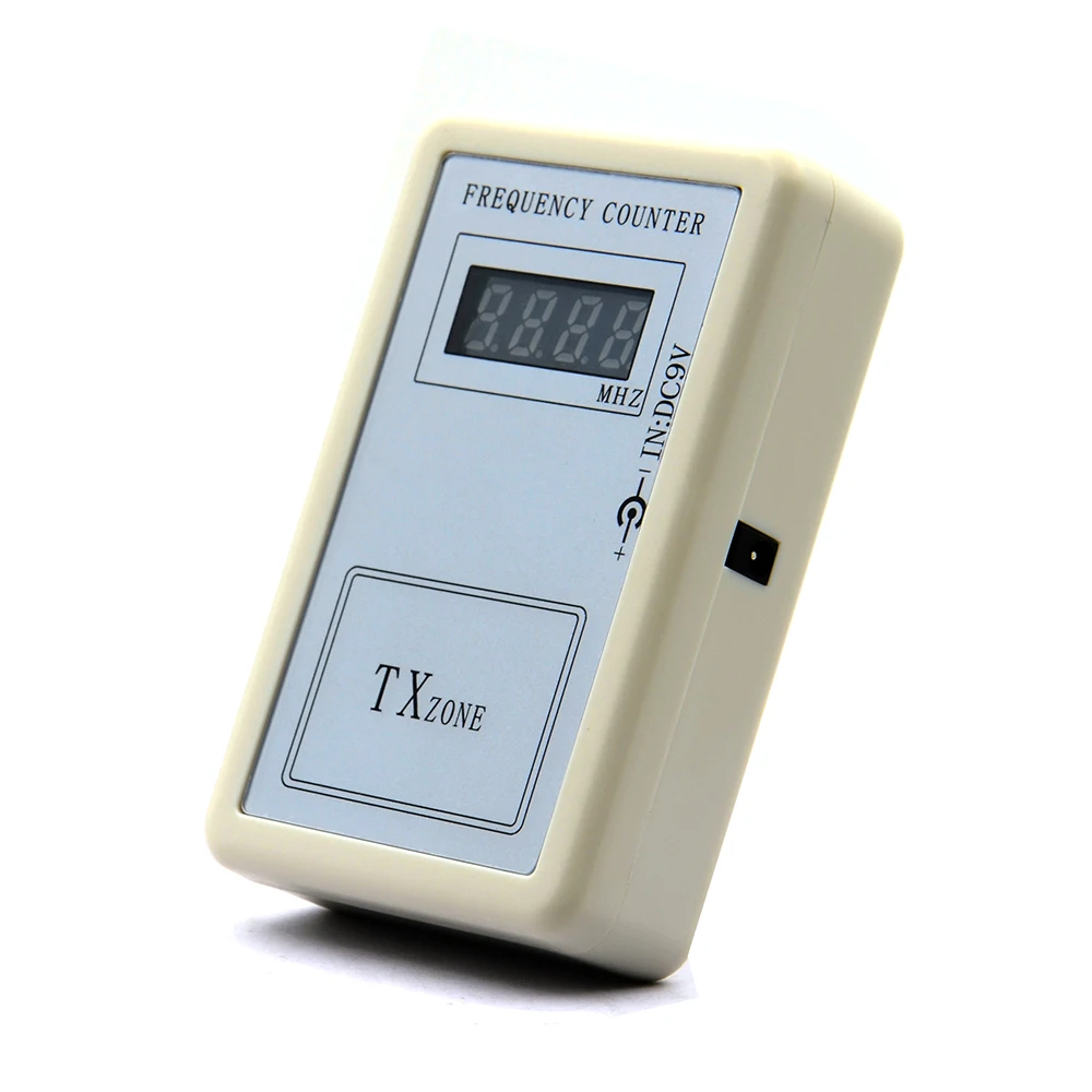 Best-price-Frequency-Meter-Counter-Detector-Tester-Wireless-Remote ...