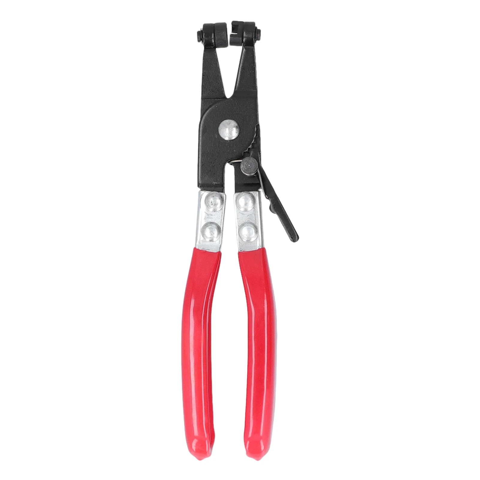 Hose-Clamp-Pliers-Ergonomic-Stainless-Steel-Hose-Clamp-Remover-Rubber ...