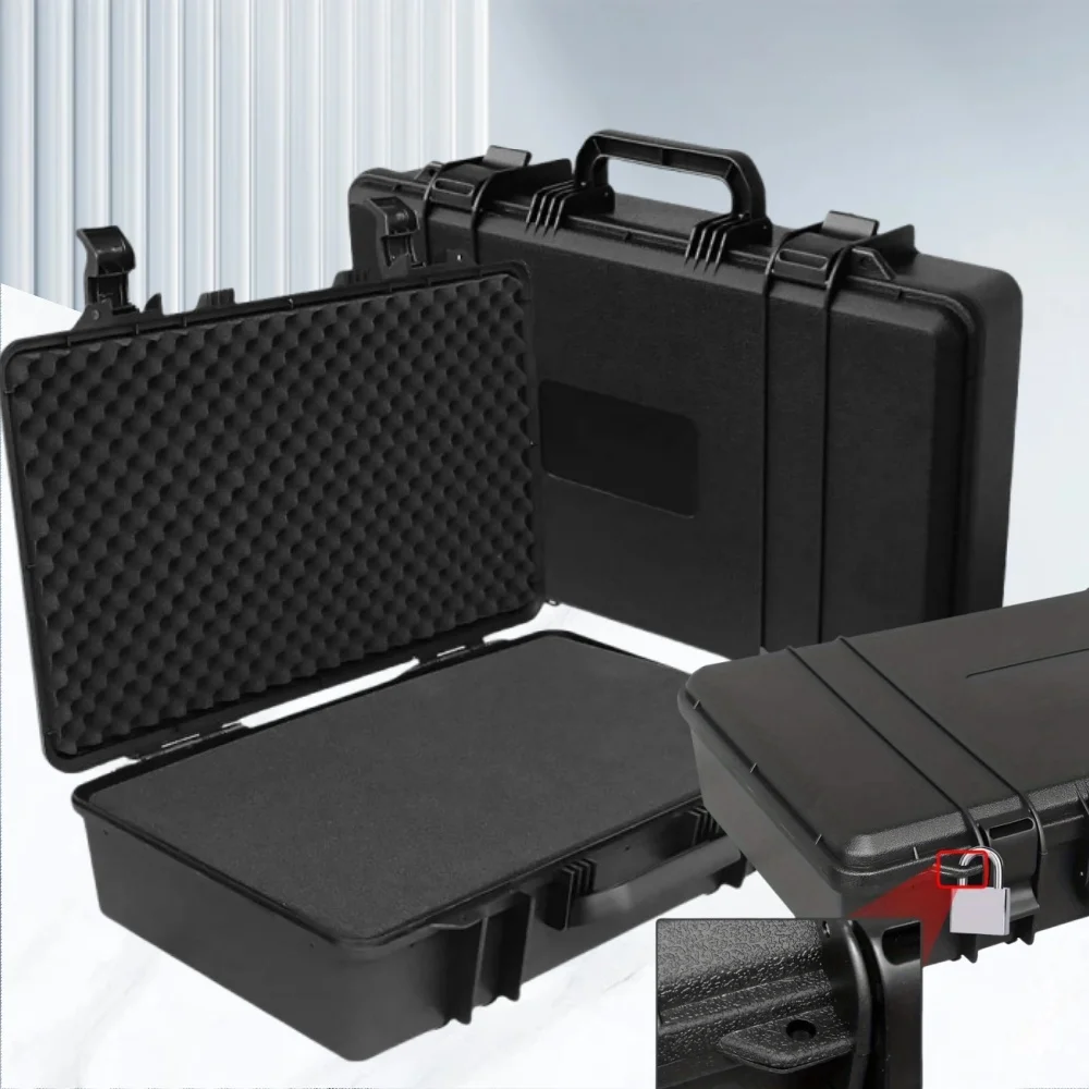 1pc-Toolbox-Rectangular-Outdoor-Monitoring-Equipment-Dampproof ...