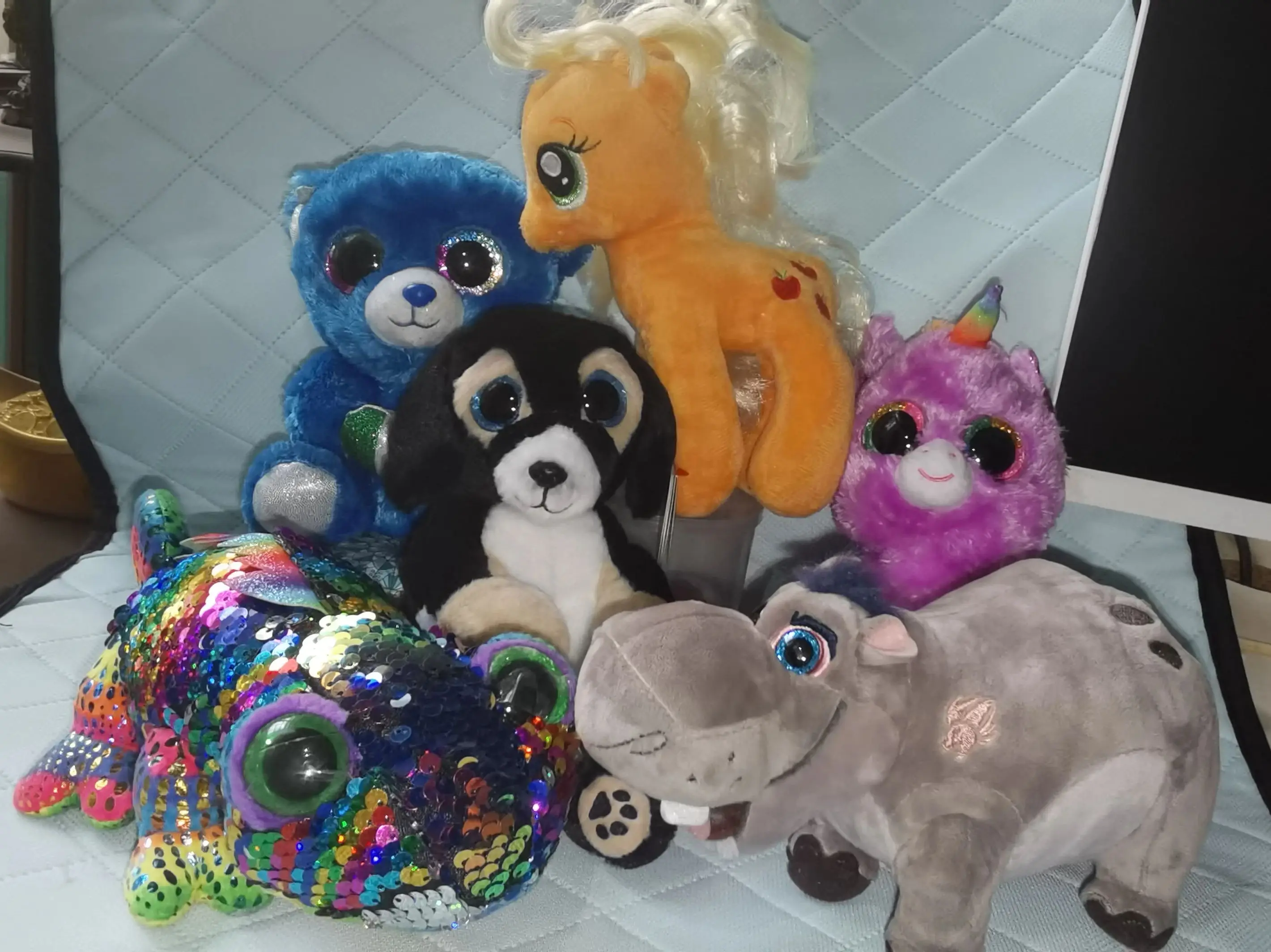 Store Home Products Feedback