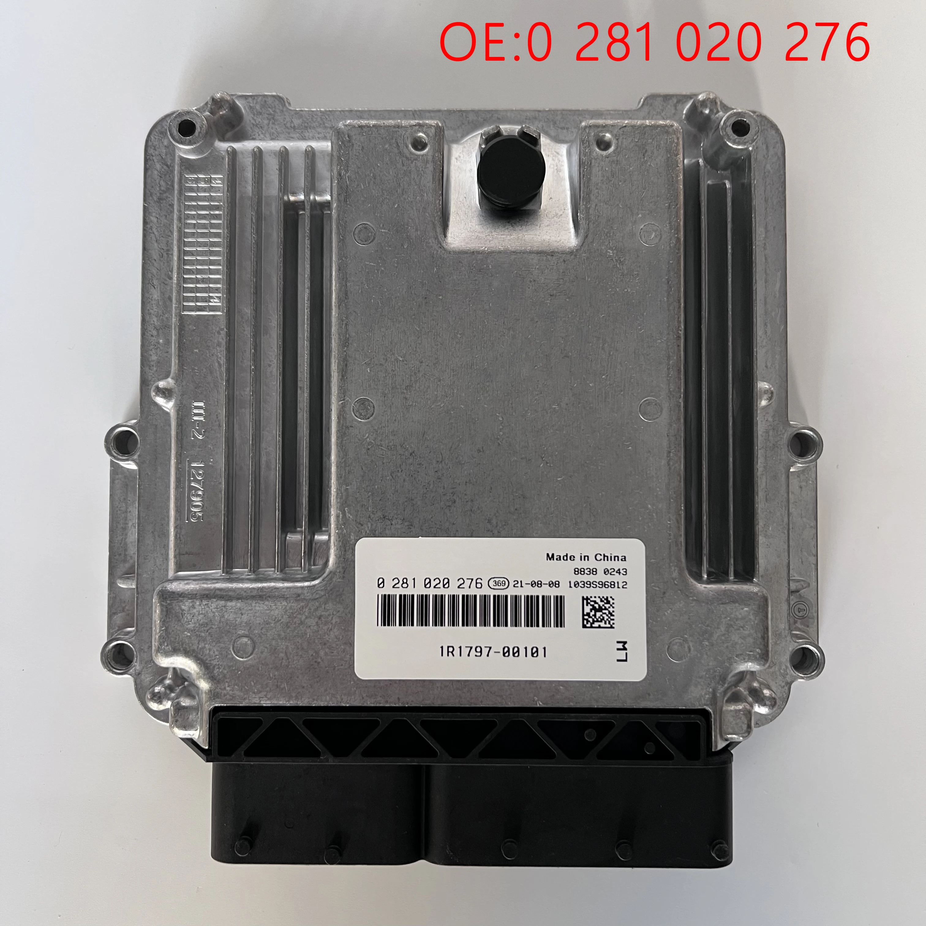 For-0281020276-Nieuwe-Originele-Motor-Computer-Boord-Ecu-Elektronische ...