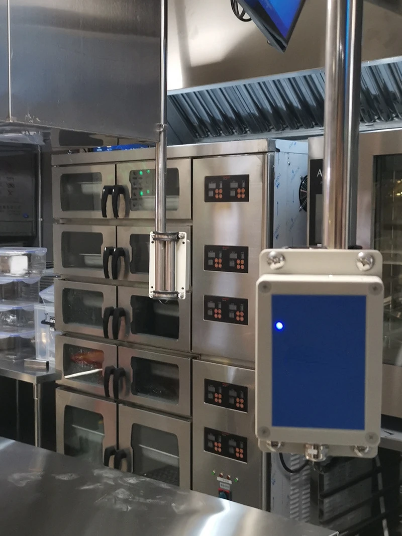 Large-Steamed-Bread-Bun-Making-Machine-Steam-Box-Steam-Oven-Layered ...