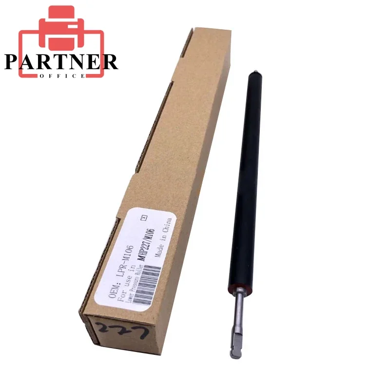 1PCS-Fuser-Lower-Pressure-Roller-for-HP-M227-M102-M104-M106-M130NW ...