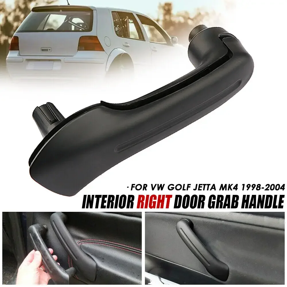 Car-Interior-Front-Rear-left-Right-Side-Door-Pull-Grab-Handle-for-VW ...