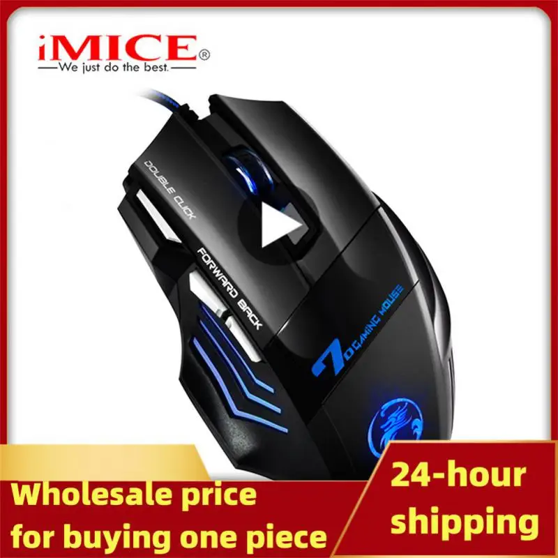 Wireless-Optical-Mouse-Gamer-Mouse-1600DPI-2-4GHz-For-PC-Gaming-Laptops ...