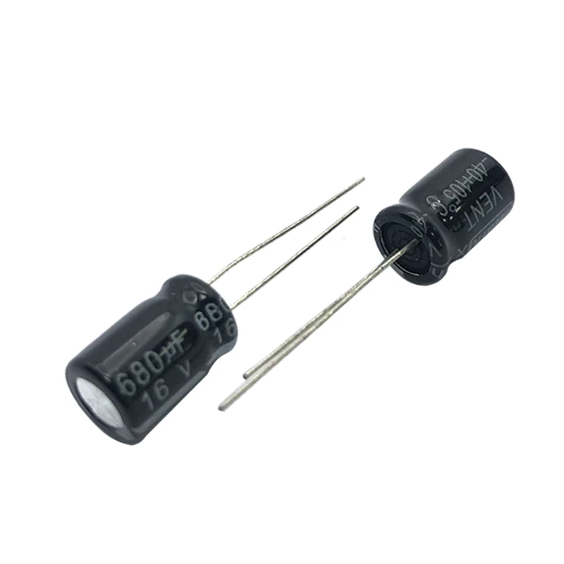16V680uf-8x12mm-Aluminum-Electrolytic-Capacitor-680uf16v-16v-680uf ...