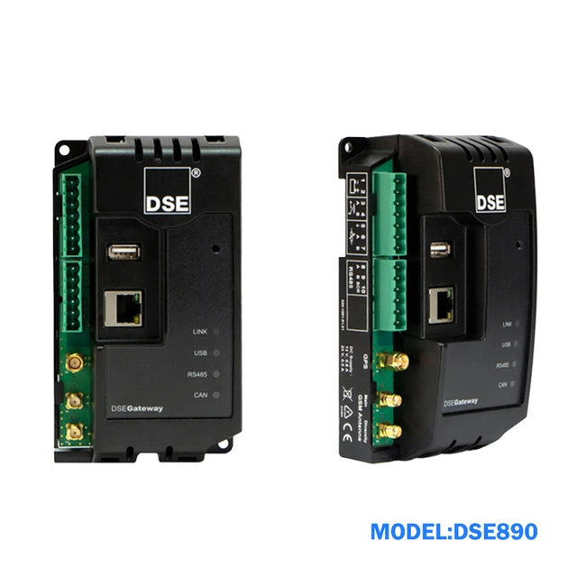 Dse890 Mkii Accessory,deep Sea 890mkii,dse 890 Original, 56% OFF