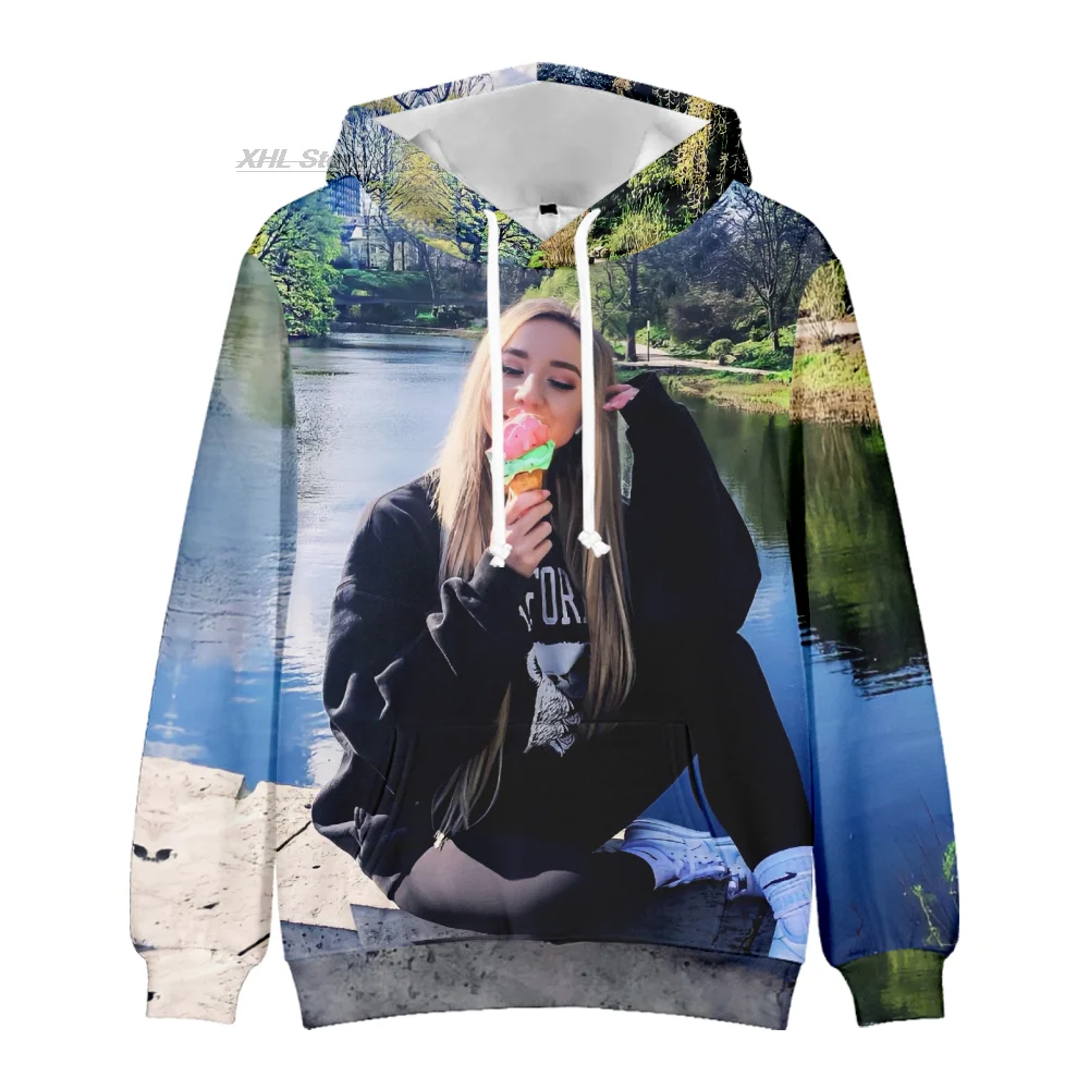 Rebekah-Fl-gel-Merch-Beki-Flauschigen-3D-Hoodie-Lange-H-lse-Frauen-M ...