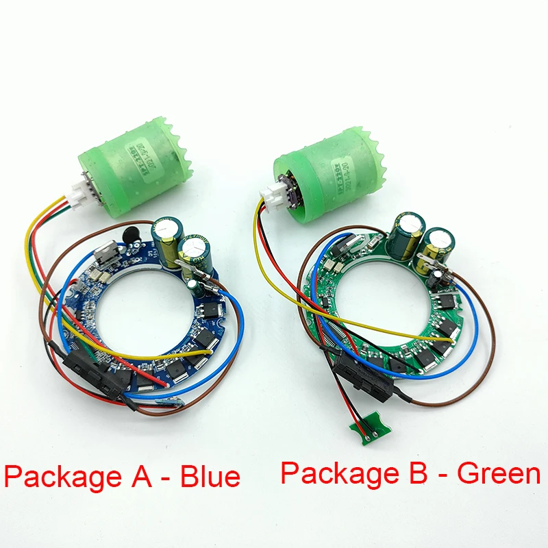 AC220V-Three-phase-Brushless-DC-High-Speed-BLDC-Motor-3-Stage-Driver ...