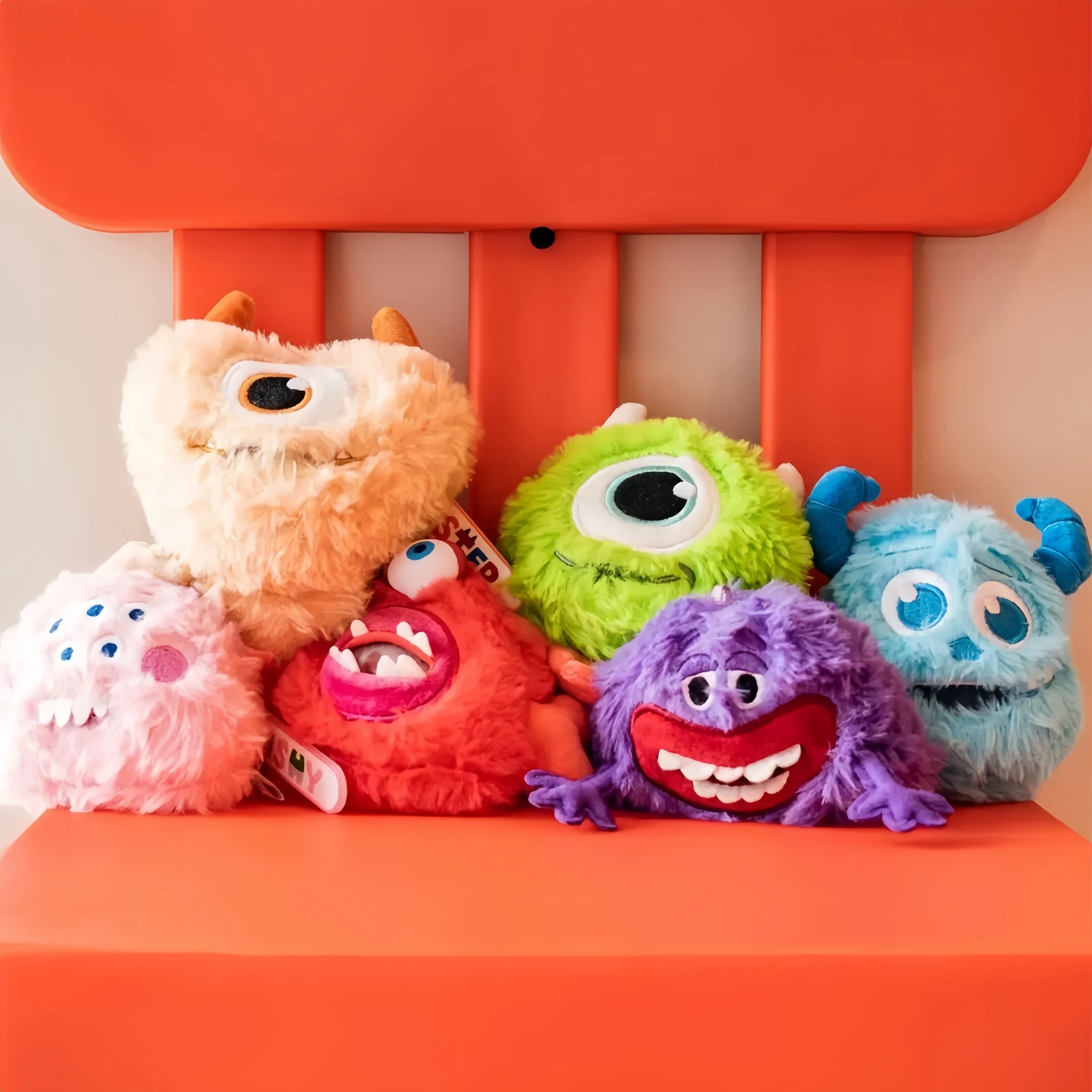 Disney-Pixar-Monster-University-Plush-Pinch-Pendant-Mystery-Box-Plush ...