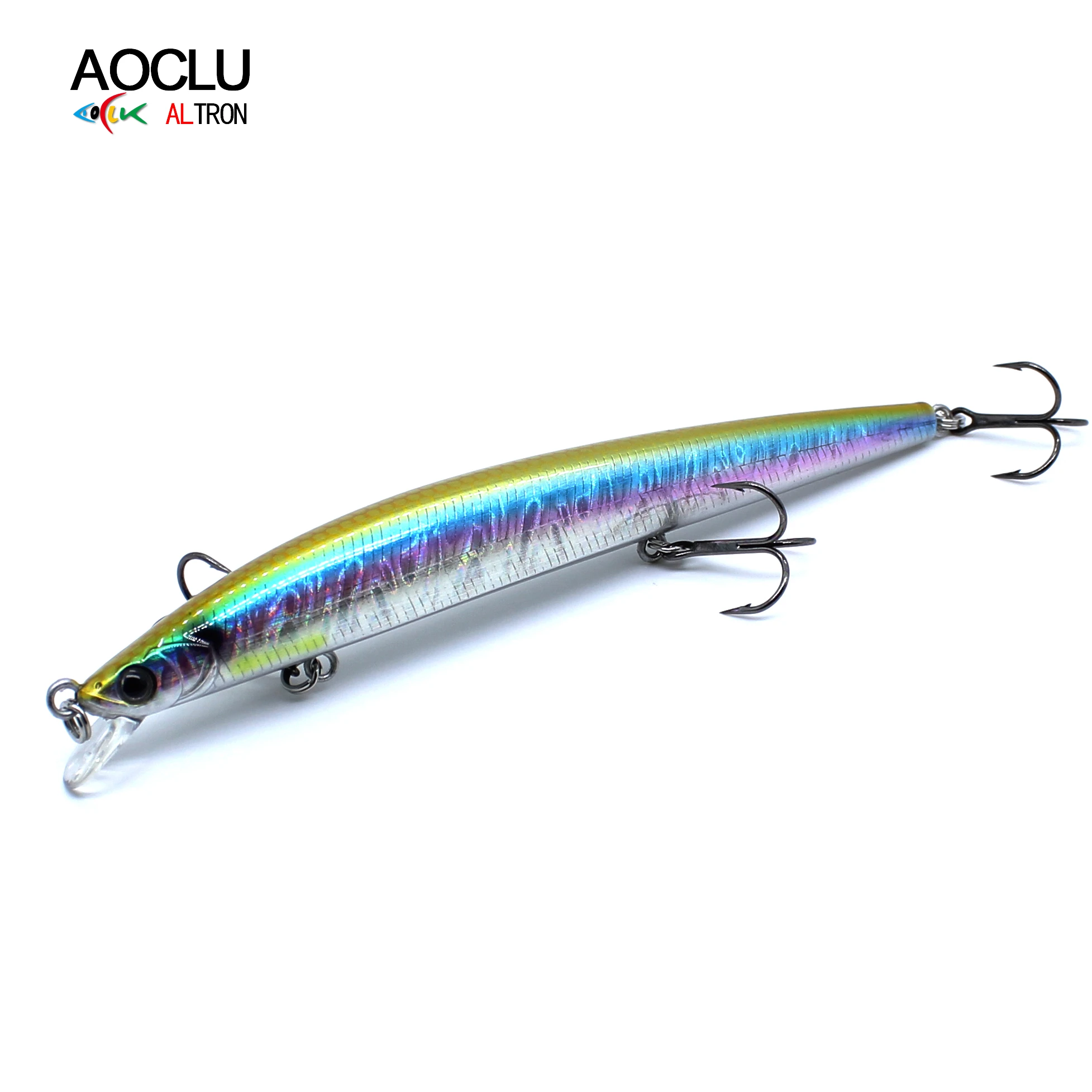 Jerkbaits Minnow | Floating Blade | Floating Lure | Fishing Lure ...
