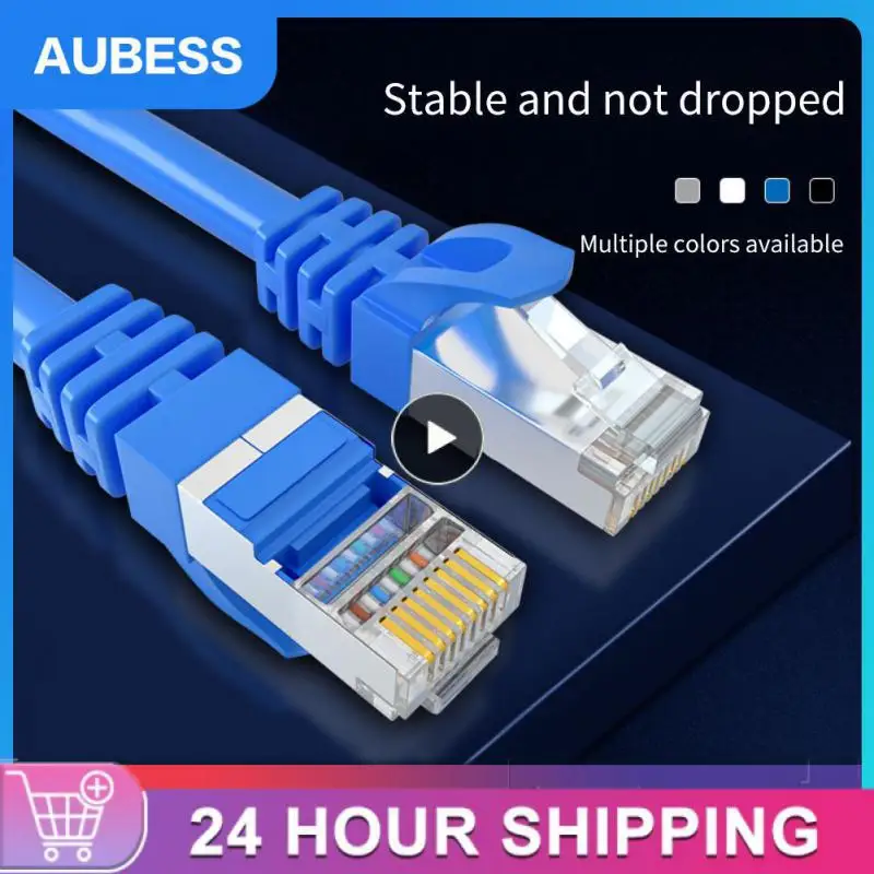 Cat6-Lan-Cable-High-Speed-Brand-New-For-Laptop-Router-Cat6-Cable-Rj45 ...