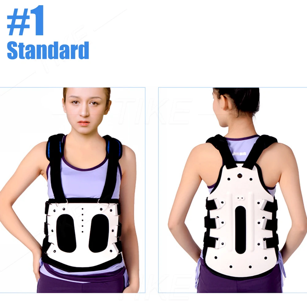 Kyphosis Brace For Kids