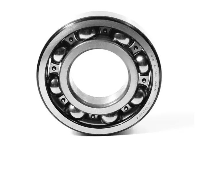 Roulement NTN 6310 C3 6311 C3 6312 C3 6313 C3 6314 C3 type ouvert ...