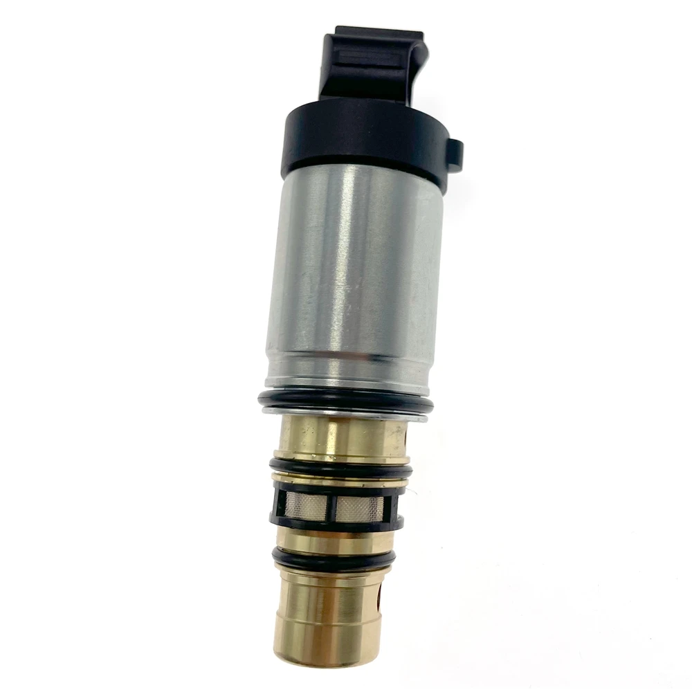 For-Sanden-CAR-AC-Air-Conditioning-Compressor-Electronic-Solenoid ...