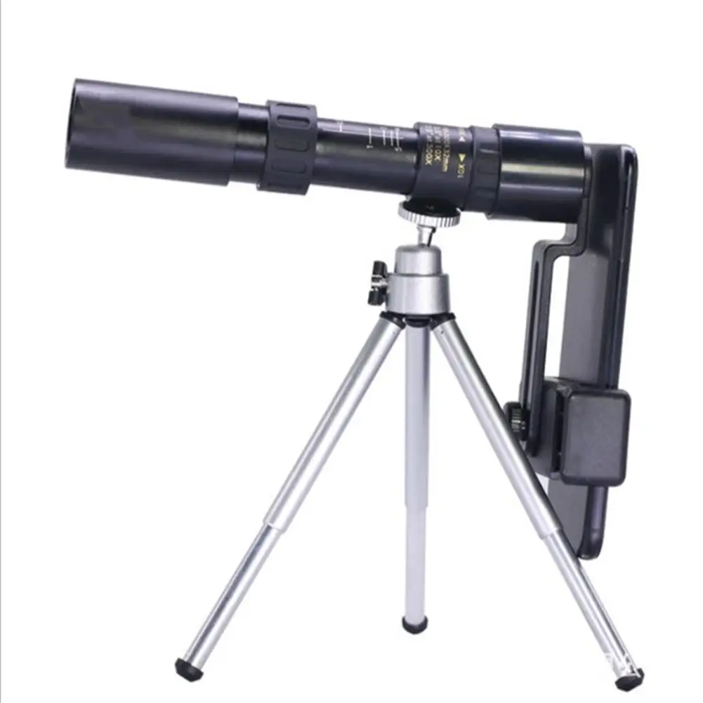 10-300-x-40-Monocular-Hd-Zoom-Telescope-Portable-Telescopic-Shockproof ...