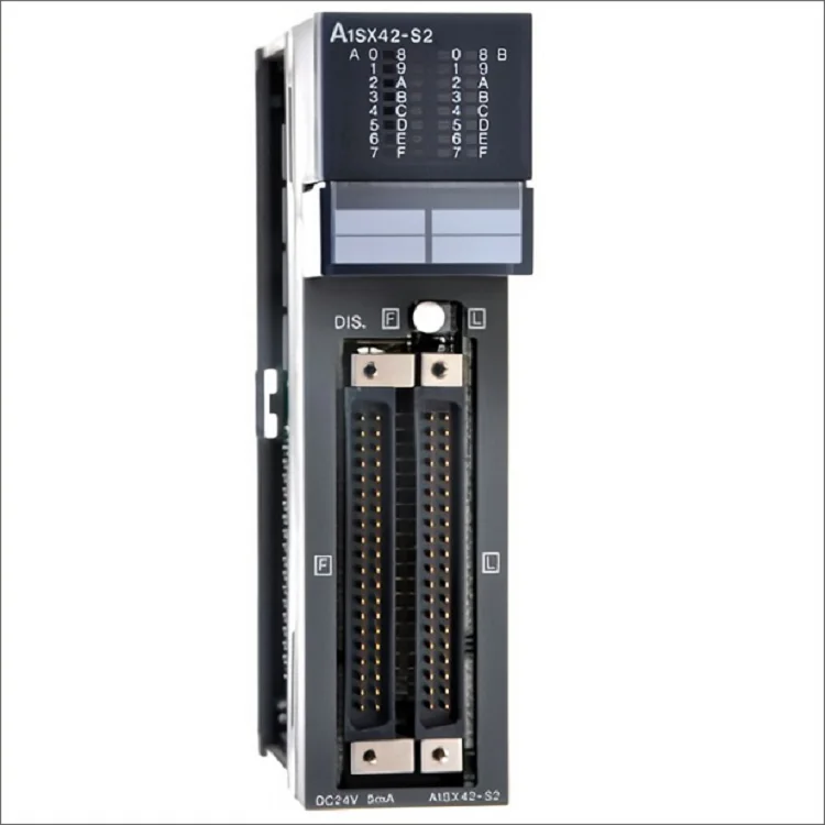 New-PLC-MODULE-A1SX41-S2-A1SX42-A1SX42-S1-A1SX42-S2-A1SX80-A1SX81 ...