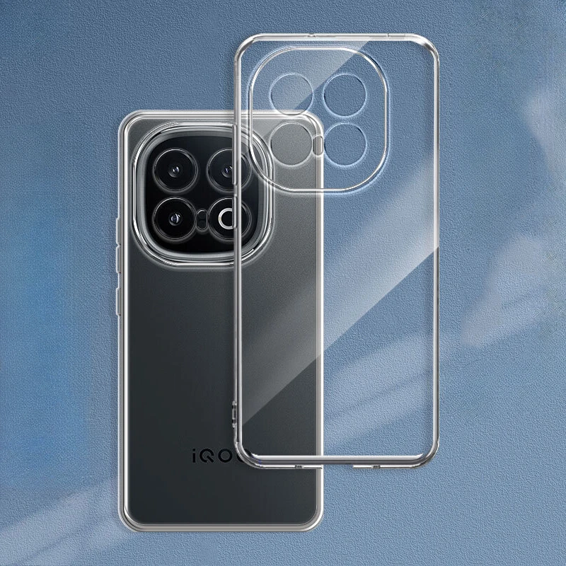 For Vivo IQOO 13 Soft TPU Phone Case for VIVO Iqoo IQOO13 Iqoo13 ...