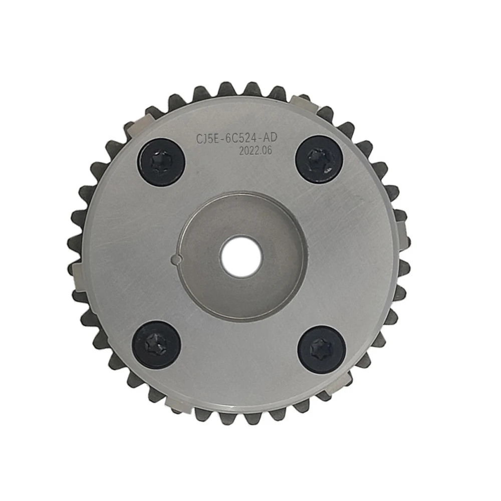 Intake-Camshaft-Adjuster-Gear-CJ5E-6C524-AD-For-Range-Rover-Evoque ...