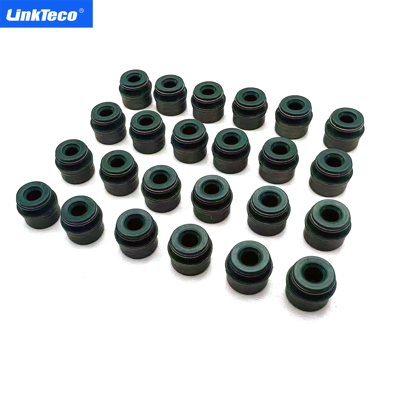 Kit-de-sello-de-v-stago-de-v-lvula-para-mercedes-benz-W203-W204-W205 ...