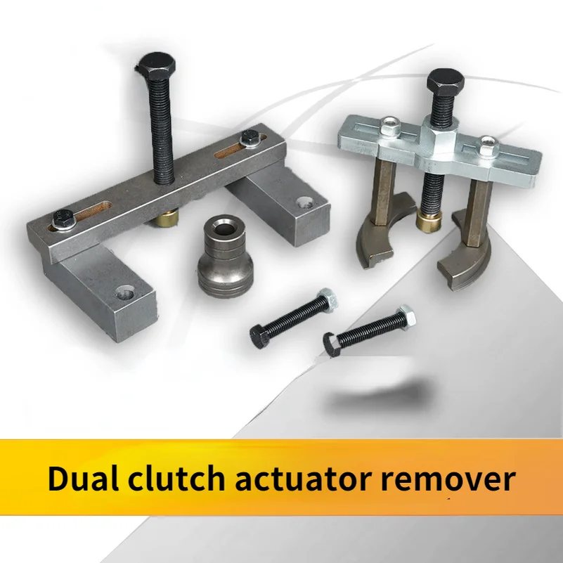 Car Dual Clutch Dtc Transmission Actuator Remover Installer Adjustment ...