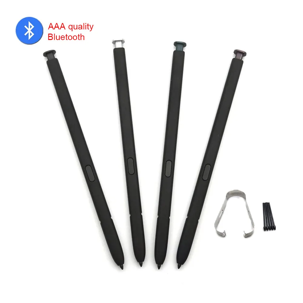 New-Touch-Stylus-S-Pen-With-Bluetooth-Function-For-Samsung-Galaxy-S22 ...