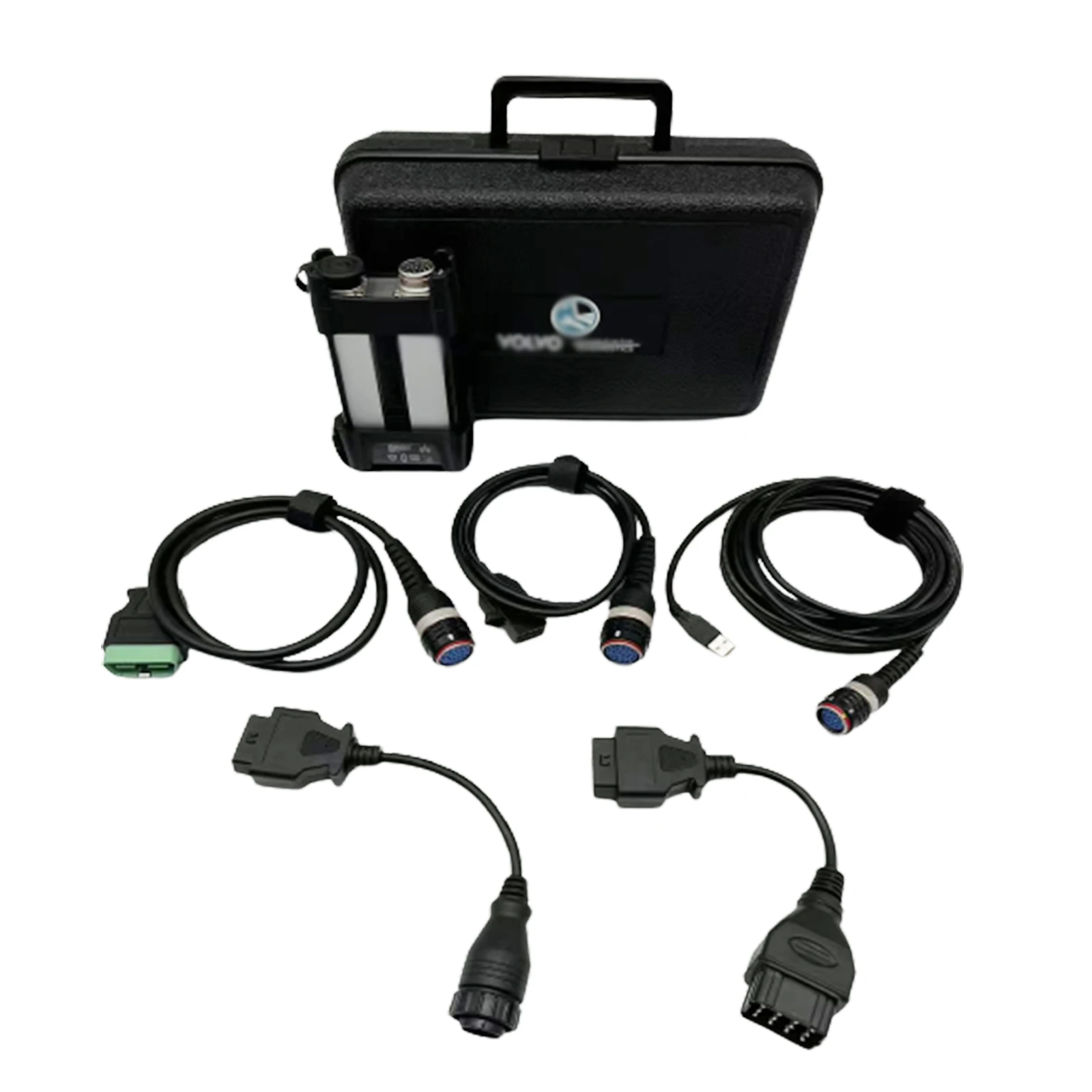 88894000-VOCOM-II-Heavy-Duty-Truck-Diagnostic-Tool-for-volvo-Vocom2 ...