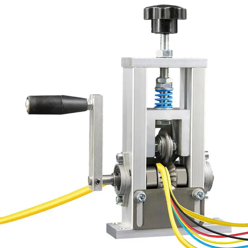 Homeheld-Manual-Scrap-Wire-Cable-Stripper-Machine-Multifunctional ...