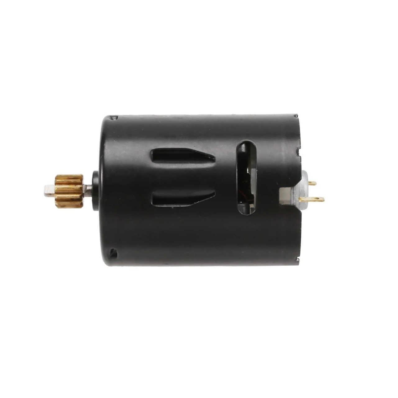 WPL-C14-C24-B14-B24-B16-B36-MN-D90-MN99S-370-High-Speed-Brushed-Motor ...