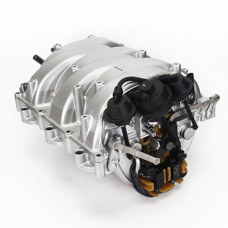 Intake-Engine-Manifold-Assembly-for-Mercedes-Benz-C230-E350-C280 ...