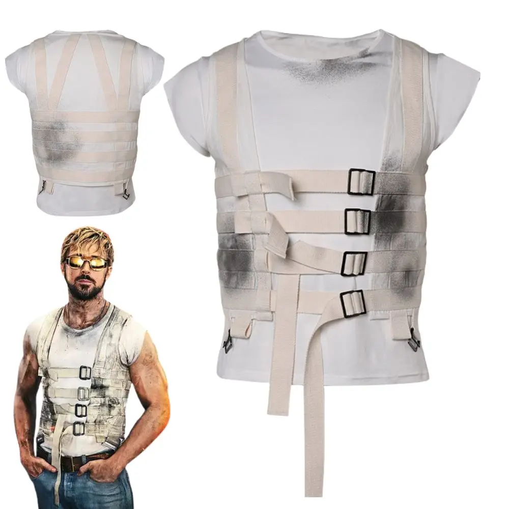 Fall-Guy-Colt-Seavers-Cosplay-Ryan-Gosling-Costume-Disguise-for-Adult ...