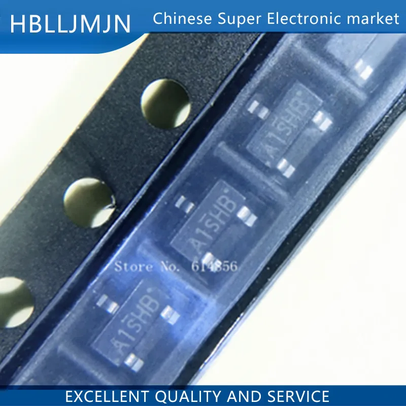 100個SI2300 SOT23 SI2301 SI2302 SI2303 SI2304 SI2305 SI2306 SI2307 ...