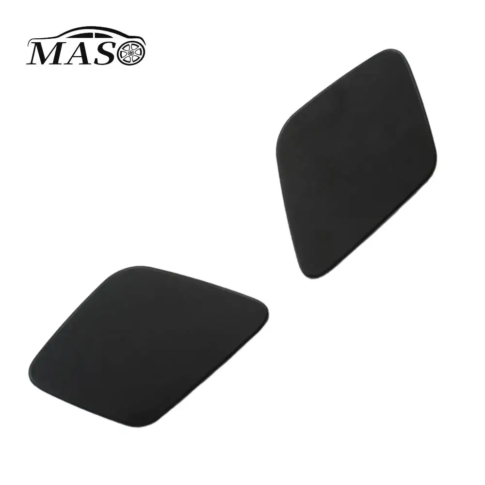 1-Pair-for-Volvo-V40-Hatchback-2014-2019-Left-Right-Front-Bumper ...