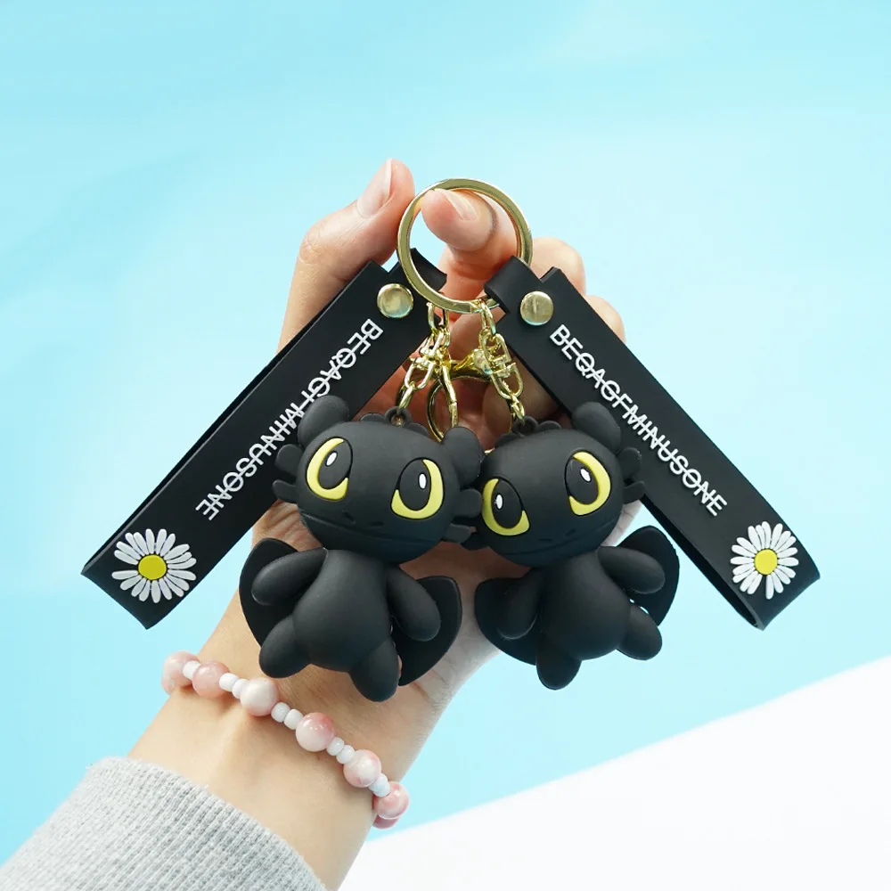 Toothless-Little-Flying-Dragon-Keychain-Doll-Pendant-Men-s-and-Women-s ...