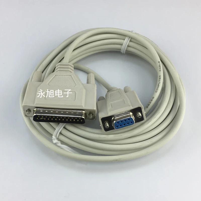 Cutting-Plotter-Printer-spare-parts-Pcut-USB-Data-Cable-for-Kingcut ...