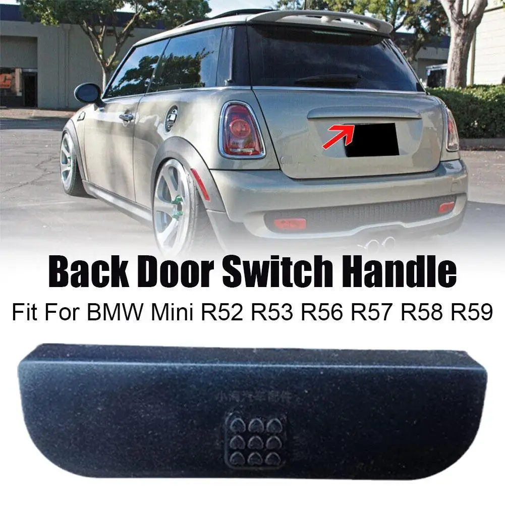 51137039261-For-BMW-Mini-R52-R53-R56-R57-R58-R59-quality-Rear-Trunk ...