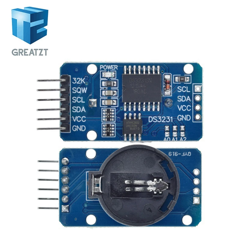 Módulo de memoria para Arduino raspberry pi, dispositivo de precisión ...