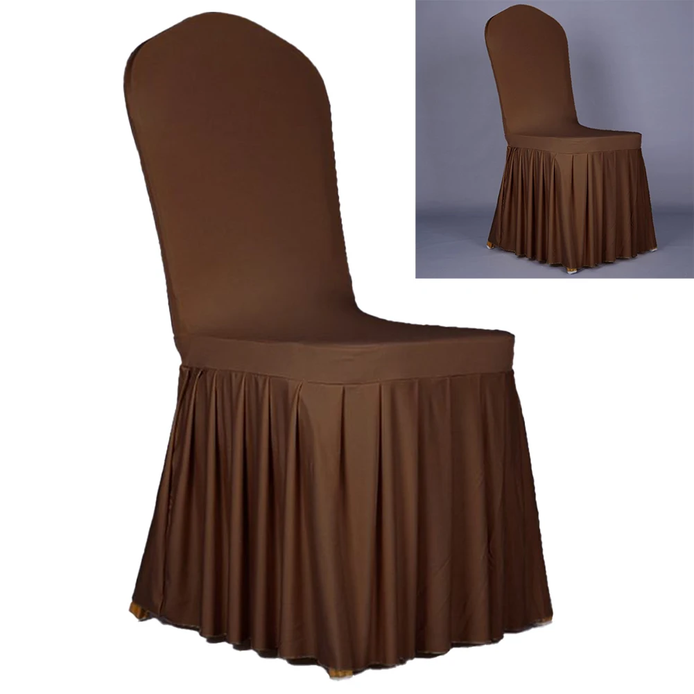 1PC-Hotel-Style-Banquet-Chair-Cover-Oxford-Skirt-Chair-Cover-Soft ...