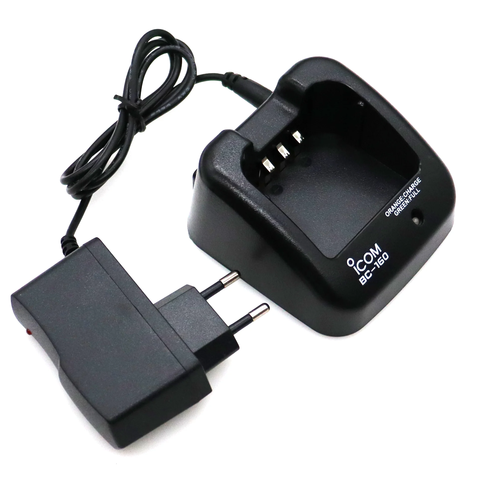 Charger Icom Bc 160 | Icom Radio Chargers | Icom Ic F3s Charger ...