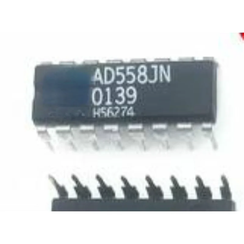 Free shipping 10PCS/LOT in stock AD558Jn AD558 AD558J good quality ...