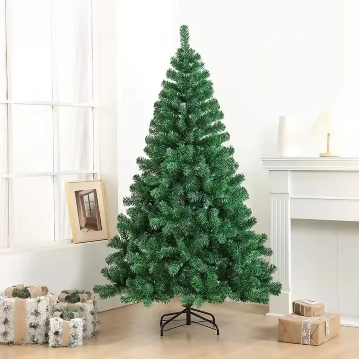 Real Life Christmas Tree: A Guide to Choosing the Perfect Artificial ...