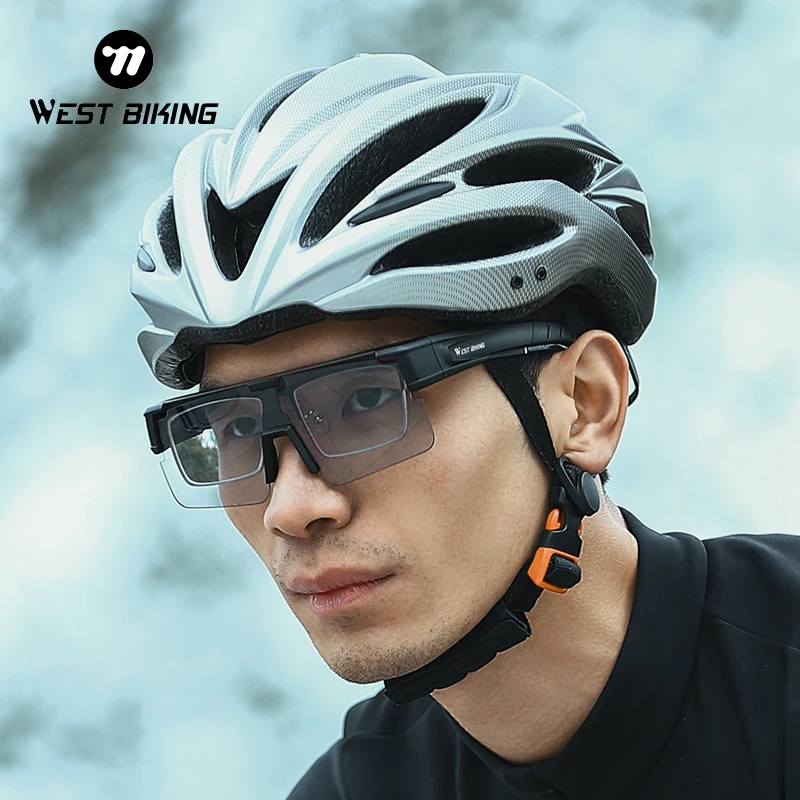 WEST-BIKING-culos-de-ciclismo-polarizados-fotocrom-ticos-para-homens-e ...