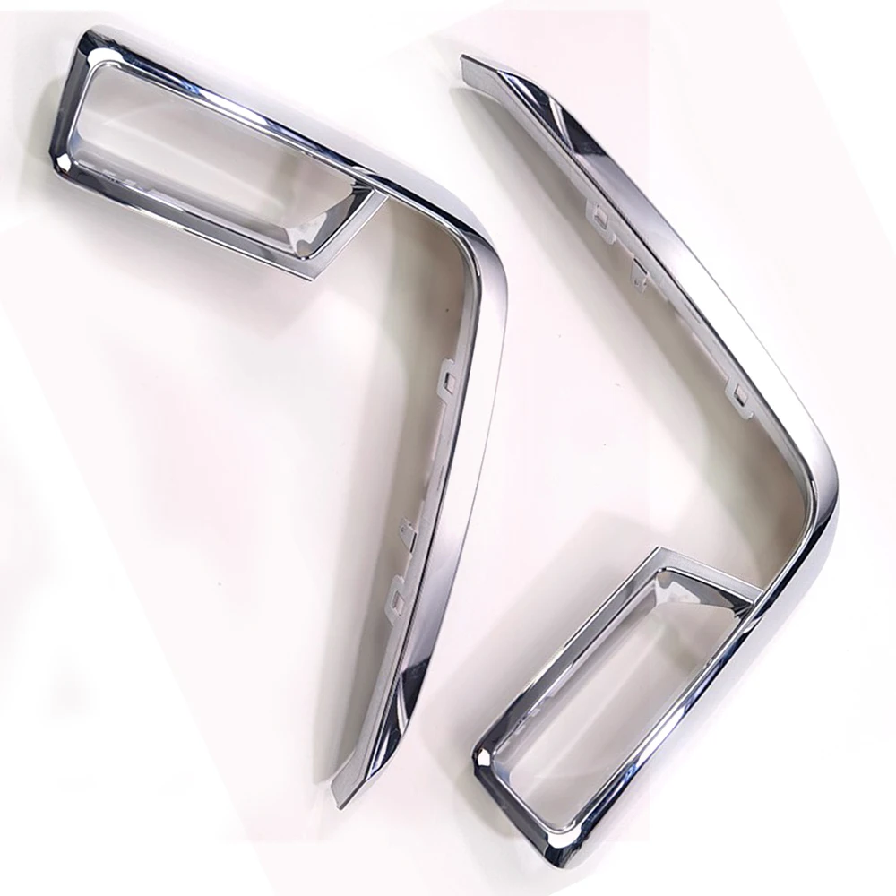 사출 실버 ABS 플라스틱 커버, BMW G11 G12 730d 730dX 730i 730Ld 730LdX 51118079585 ...