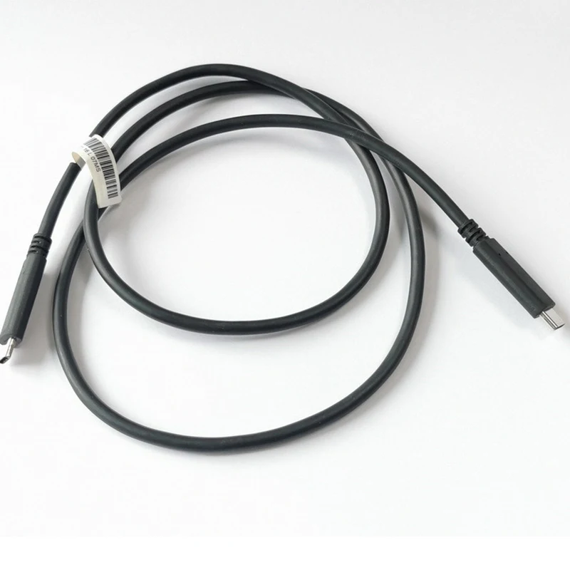 Gen2 20Gbps USB3.2 USB C to USB C Cable with Emarker Chip for Lenovo ...