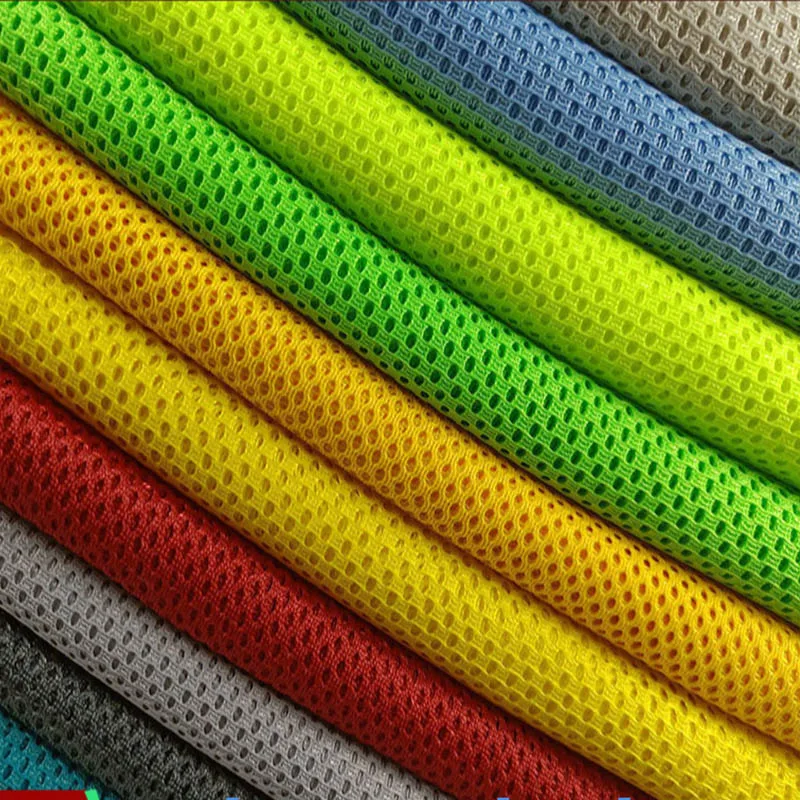Thin-Mesh-Fabric-By-The-Meter-for-Sewing-Chair-Backrest-Stroller-Bags ...