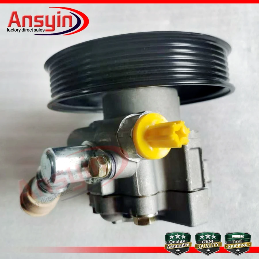 New Power steering pump For Chevrolet Malibu 8 GM 13279097 - AliExpress 34