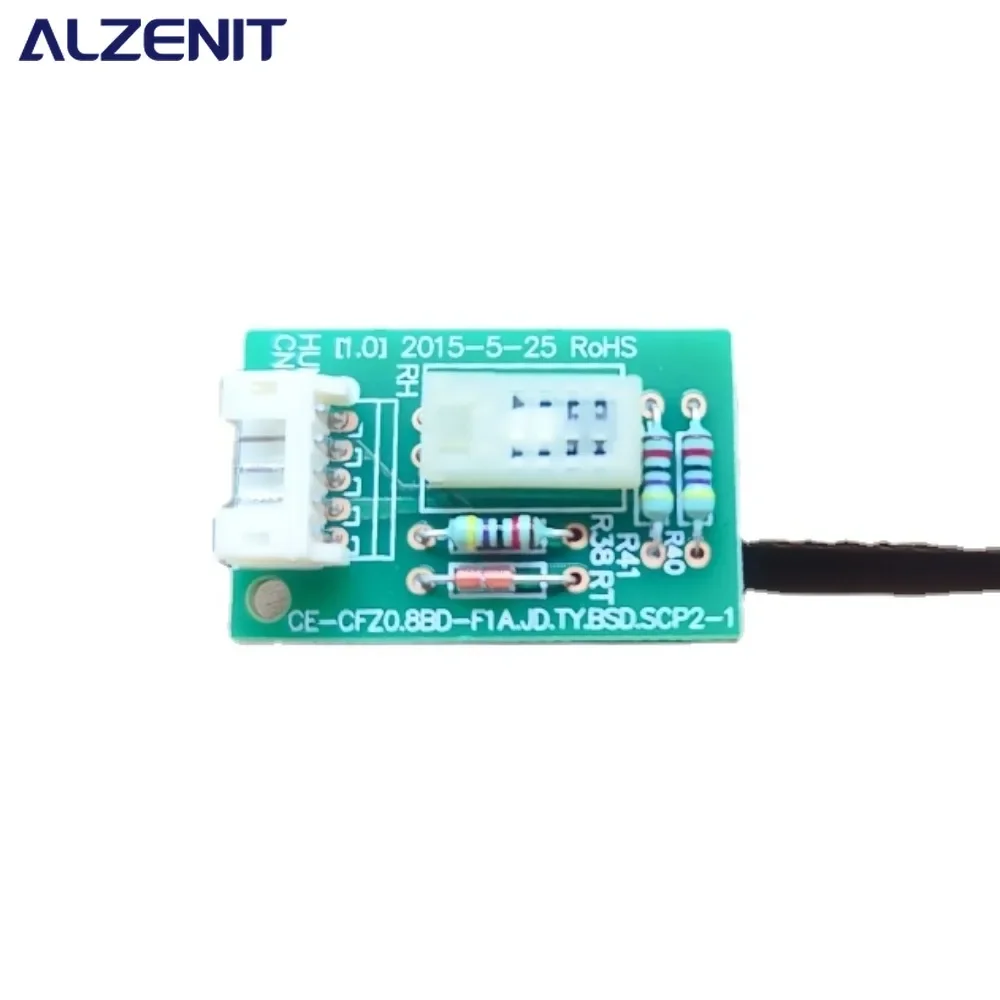 New-For-Midea-Dehumidifier-Humidity-Sensor-CE-CFZO-8BD-F1A-JD-TY-BSD ...