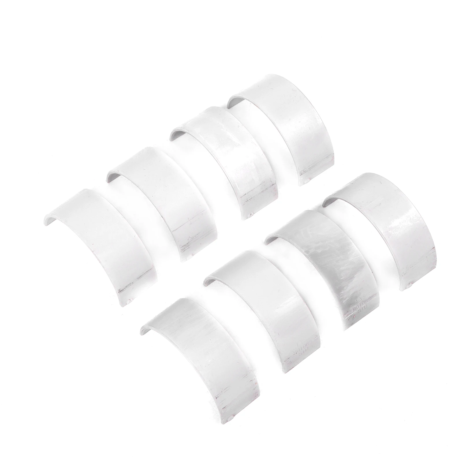 8pcs Connecting Rod Tile For Mercedes-Benz 2.0t W212 W176 W205 M270 ...