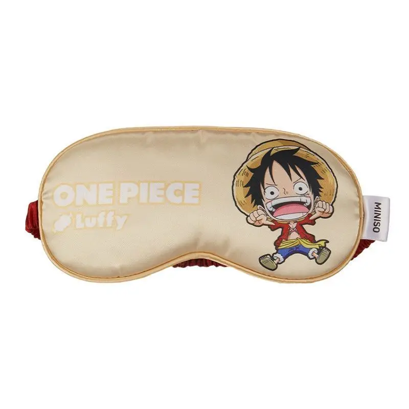 Zoro Eye Mask: The Ultimate Sleep Companion for One Piece Fans