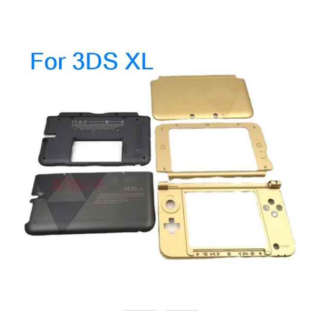 Nintendo 3ds Xl Colors Zelda
